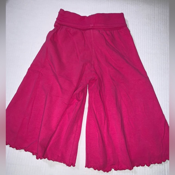 Disney | Bottoms | Vintage Disney Princess Flare Pants | Poshmark